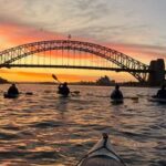 Sydney: Sunset Kayak Tour with Opera House Views - What Makes This Tour Special