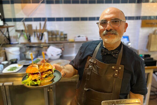 Sydney Surry Hills Food Tour with 8 Tastings by Secret Food Tours - A Complete Guide to the Surry Hills Food Tour