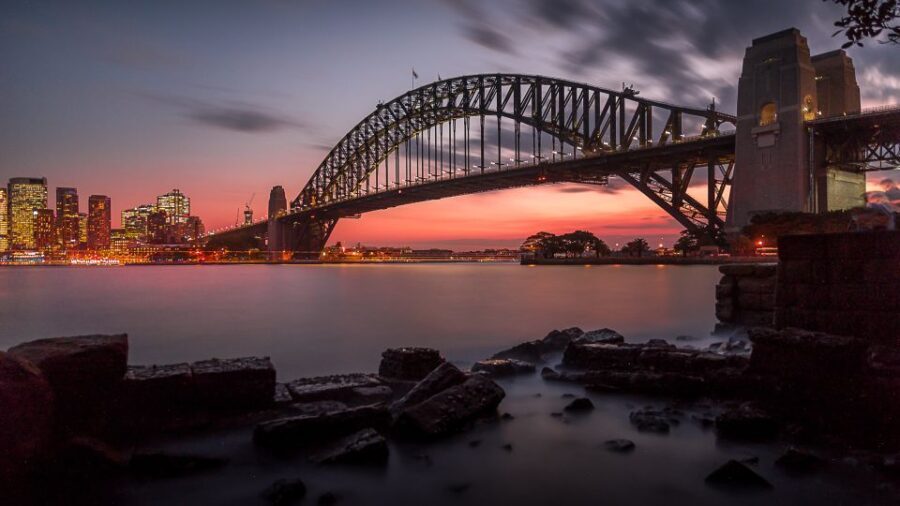 Sydney: Sydney Harbour Sunset Photo Tour & Cruise - Who Should Consider This Tour?