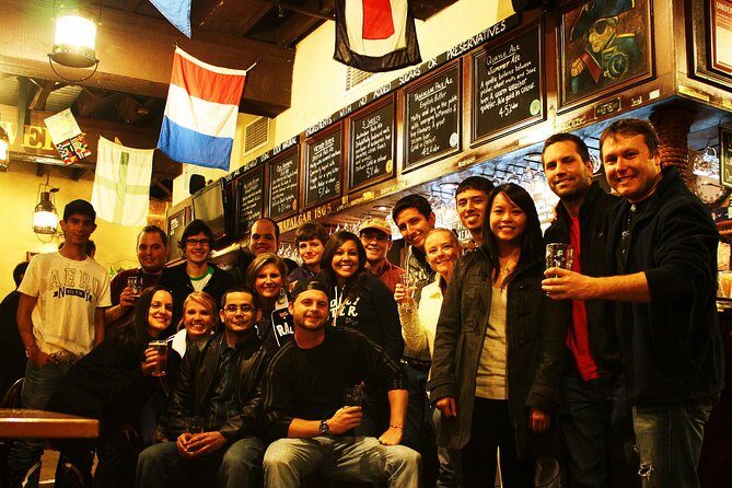 Sydney The Rocks Historical Pub Tour - What You’ll Learn: Beyond Just Drinking
