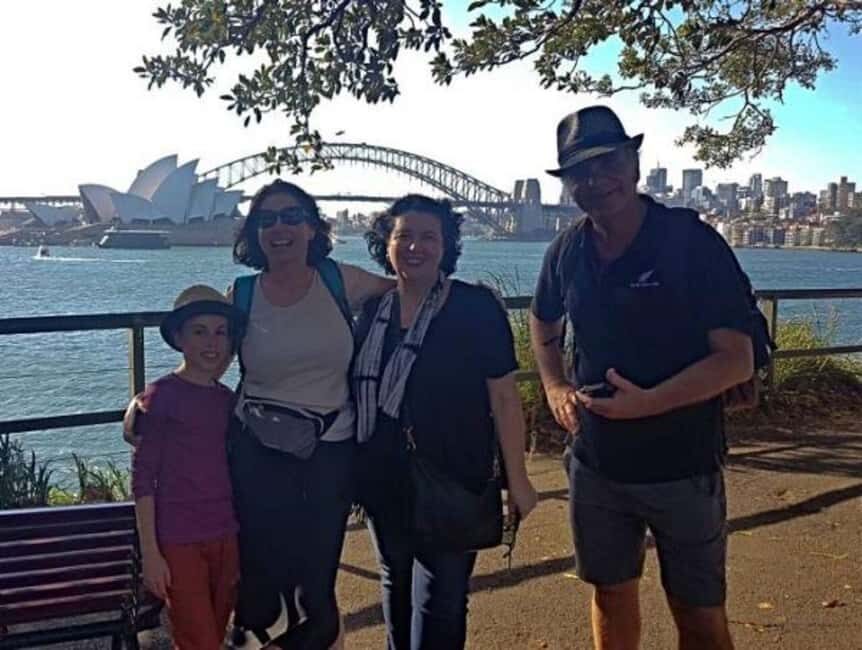Sydney: The Rocks Walking Tour - Who Will Love This Tour?