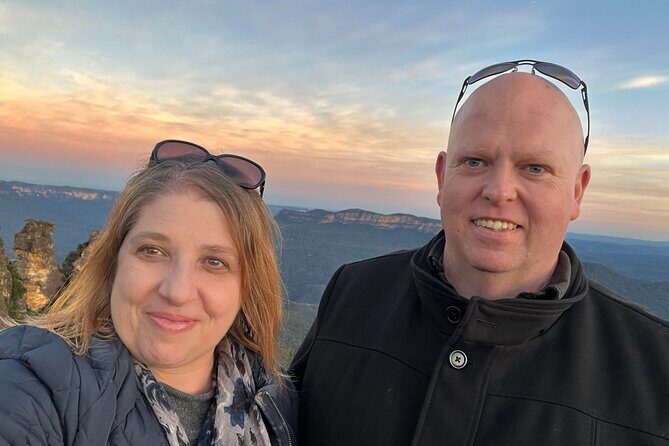 Sydney to Blue Mountains Day Tour - Luxury Vehicle 5 to 7 Guests - Who Should Book This Tour?