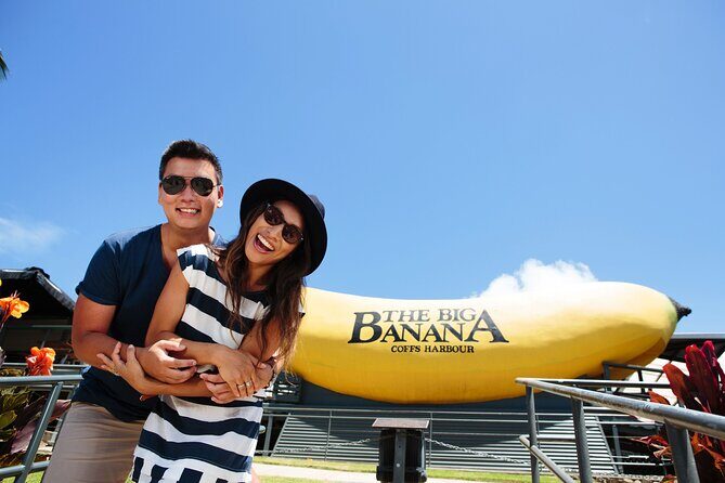Sydney to Byron Bay Pacific Coast Road Trip - What Travelers Are Saying