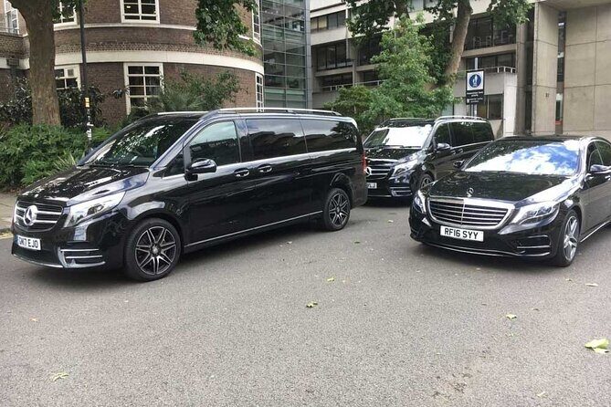 Sydney to Canberra Private Transfer With Chauffeur Driven Cars - The Experience of Travel