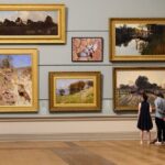 Sydney: Tours & Exhibitions at Art Gallery of New South Wales - What the Tour Includes