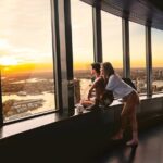 Sydney Tower Eye Ticket - What the Reviews Reveal