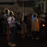 Sydney: True Crime Tour - Detailed Breakdown of the Tour Itinerary