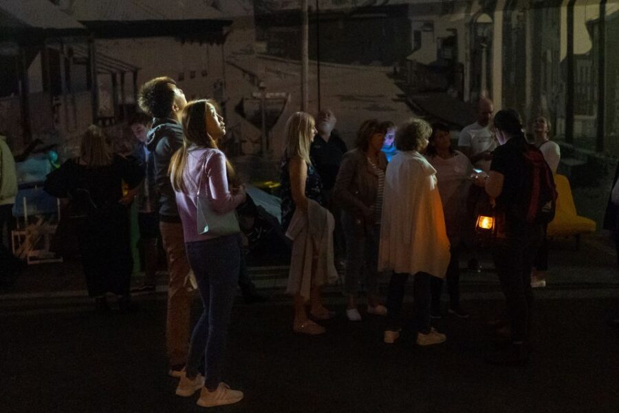 Sydney: True Crime Tour - Detailed Breakdown of the Tour Itinerary