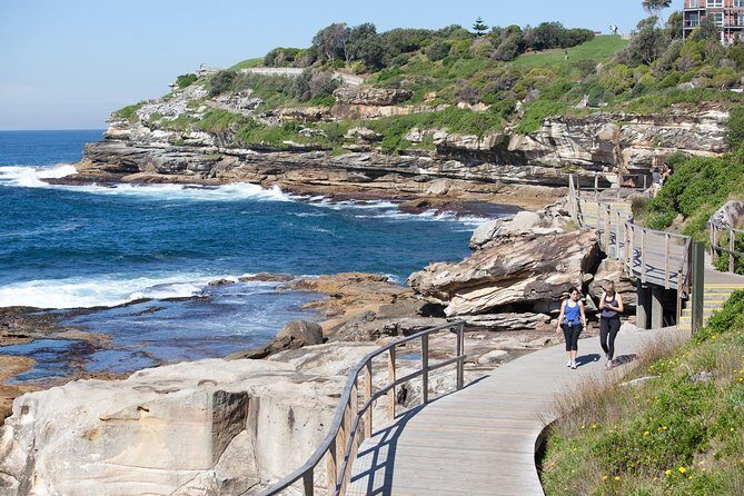 Sydney Uncovered Full-Day Private Tour - Who is this tour best suited for?