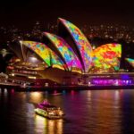 Sydney: "Vivid Sydney" Festival of Light Sightseeing Cruise - Analyzing the Cost and Overall Value