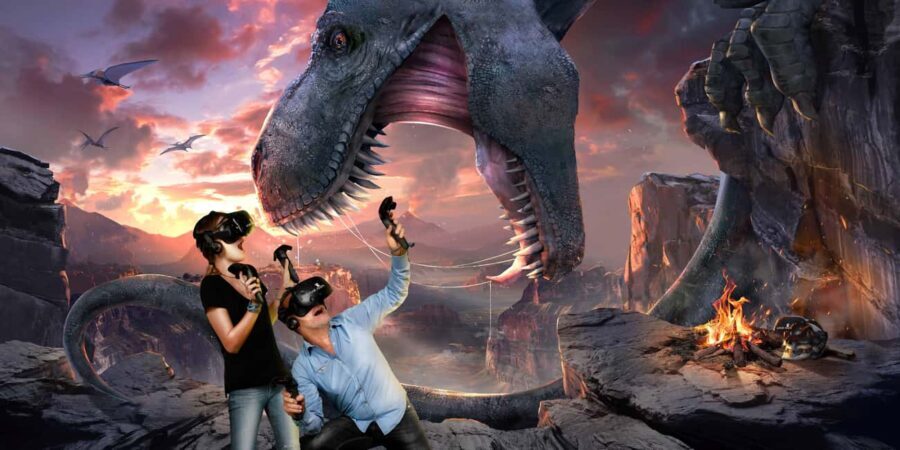 Sydney: VR Escape Game Experience for 2-4 Players - Who Will Love This Experience?