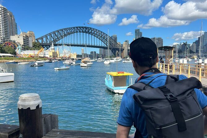 Sydney Walking Tour Groups - Hidden Gems - Practical Details