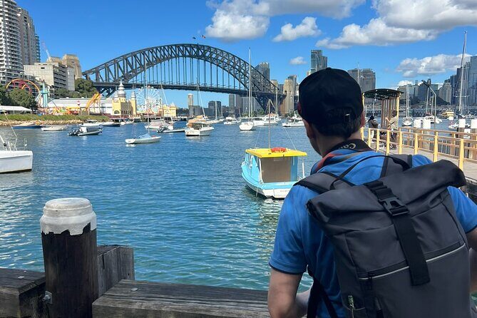 Sydney Walking Tour - Hidden Gems - What the Tour Includes, and What It Doesnt