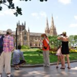Sydney Walking Tour including The Rocks (small group) - Who Is This Tour Best For?