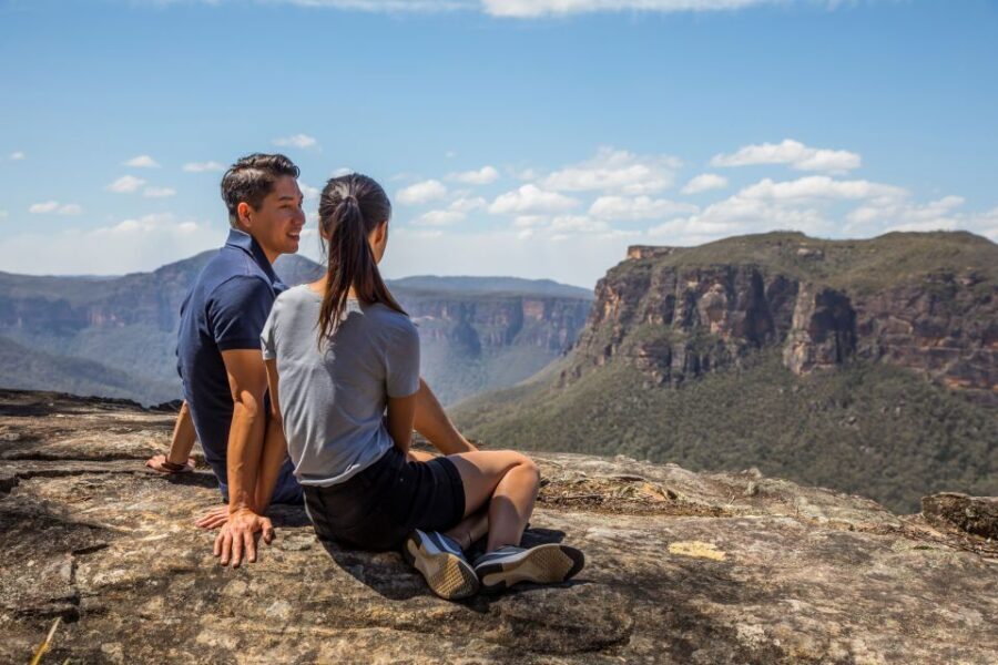 Sydney: Waterfall Bushwalk and Blue Mountain Sunset Day Trip - Is this Tour Worth the Price?