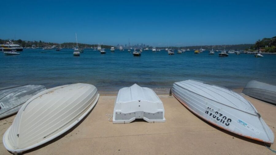 Sydney: Watsons Bay Walking Tour - What Makes This Tour Stand Out