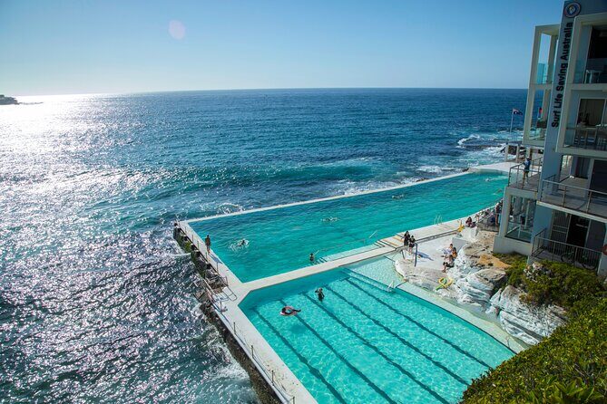 Sydney Your Way: Customisable Private Tour - The Sum Up