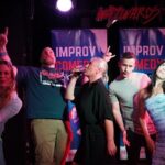 Sydney's best comedy show! Wild! Epic! SO MUCH FUN! - The Experience You Can Expect