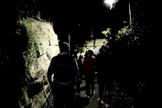 Sydney's Haunted Pub Tour & Cellar visit - Who Will Love This Tour?