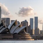 Sydney's Hidden Gems Self Guided City Tour - Exploring the Waterfronts and Parks