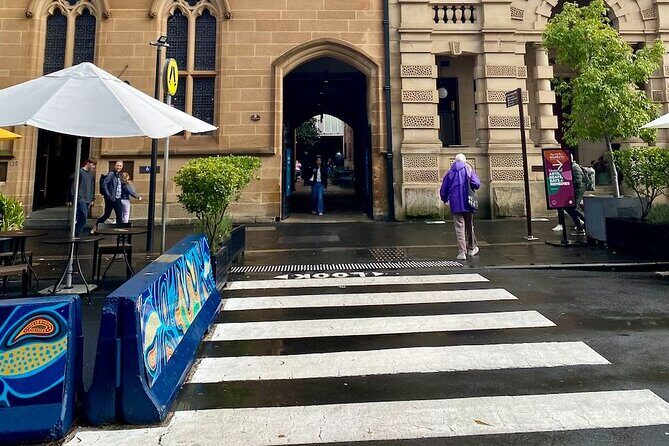 Sydneys Iconic Sights: A Self-Guided Audio Tour - The Experience: What Works & What Doesn’t