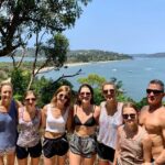 Sydney's Northern Beaches & Ku-ring-gai National Park Small Tour departing Manly - Authentic Experiences and Authentic Guides