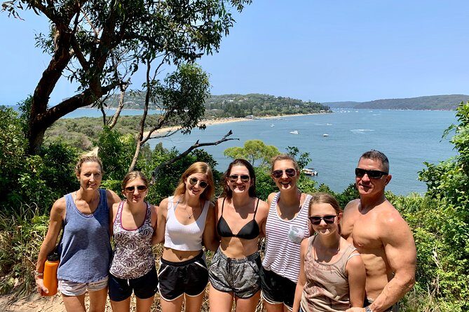 Sydney's Northern Beaches & Ku-ring-gai National Park Small Tour departing Manly - Authentic Experiences and Authentic Guides