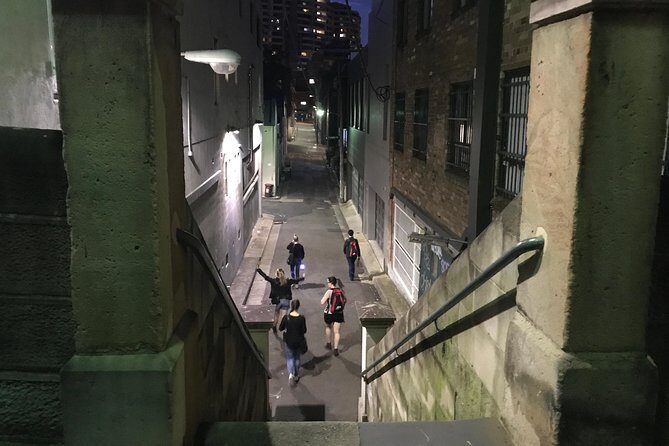 Sydney's Razor Gang True Crime Tour - Why Choose this Tour?