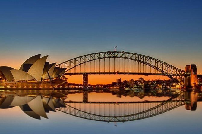 Sydney's Rocks & Darling Harbour With A Local: Private & Custom - Final Thoughts