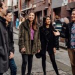 Sydney's Secret Bars Nightlife Tour - What’s Included and What to Expect