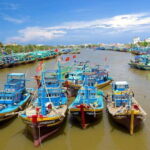 Ta Cu Mountain, Lying Buddha, Phan Thiet City, Cham Tower - Exploring the Full Experience