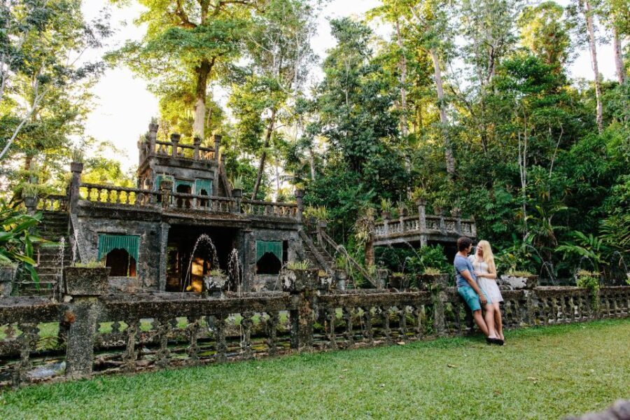 Tablelands Sights & Daintree Rainforest - What You’ll See and Do: Day 1 — Atherton Tablelands