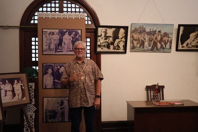 Tacloban City and Palo Leyte Town Tour - Why This Tour Offers Good Value