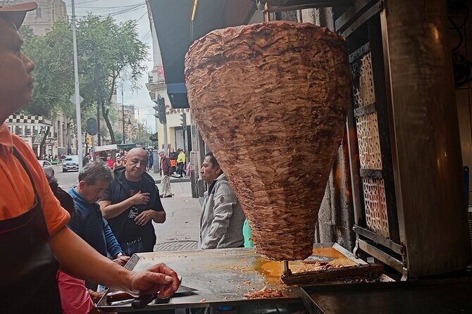 Taco and History Tour in the All Inclusive Historic Center - Who Should Consider This Tour?