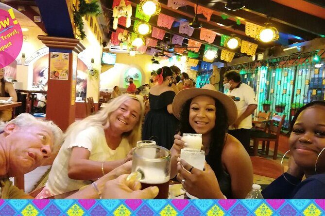 TACO ATTACK - Taco Tour Cancun - Tacos, Tequila, Shopping & More - Authentic Experiences and Guest Feedback