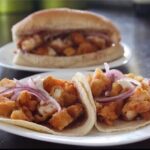 Taco Fest, Where local eats - What to Expect From the Itinerary