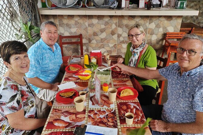 Taco Lover's Tour in Versalles with Vallarta Eats - Who Will Love This Tour?