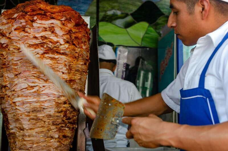 Taco Tasting Tour: Flavors of Mexico City - Who Will Enjoy This Tour?