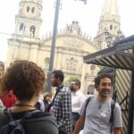 Taco, Torta and Lonche Tour in the Historic Center of Guadalajara - The Value of this Food and Cultural Tour