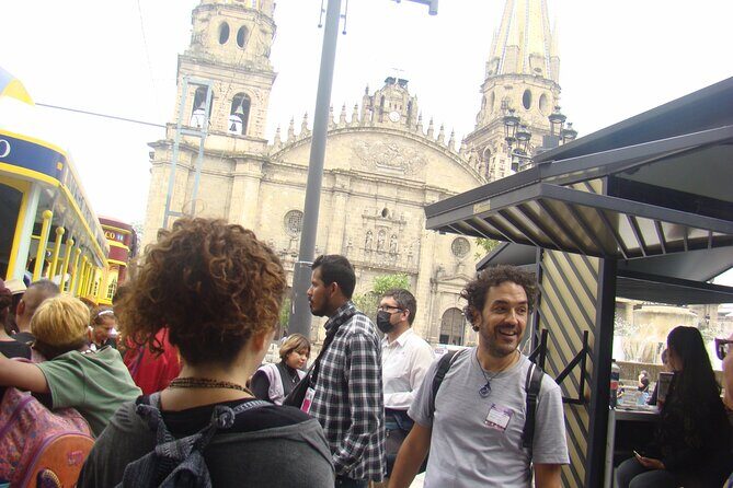Taco, Torta and Lonche Tour in the Historic Center of Guadalajara - The Value of this Food and Cultural Tour