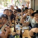 Taco tour, A Delicious Journey Through Mexico City - The Itinerary: What to Expect from the Taco Tour