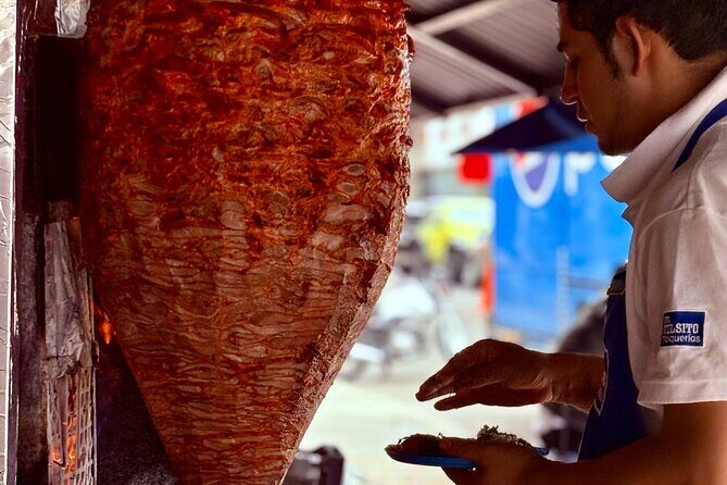 Taco Tour From Street Stalls to the Michelin Guide - The Value of a Guided Taco Tour