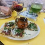 Taco Tour: Historic Center and Michelin-Starred Taquerías - Who Should Consider This Tour?