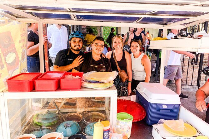 Taco Tour with Electric Bikes - Puerto Vallarta - Who Will Love This Tour?