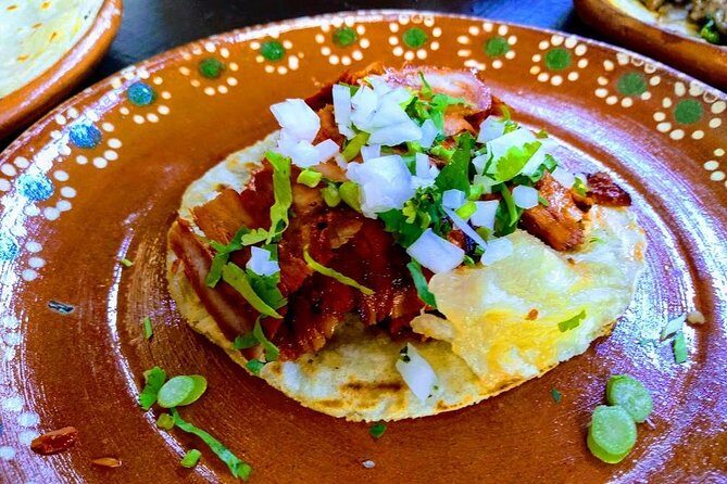 Taco102 - dinner taco walk - all inclusive - Why This Tour Offers Great Value