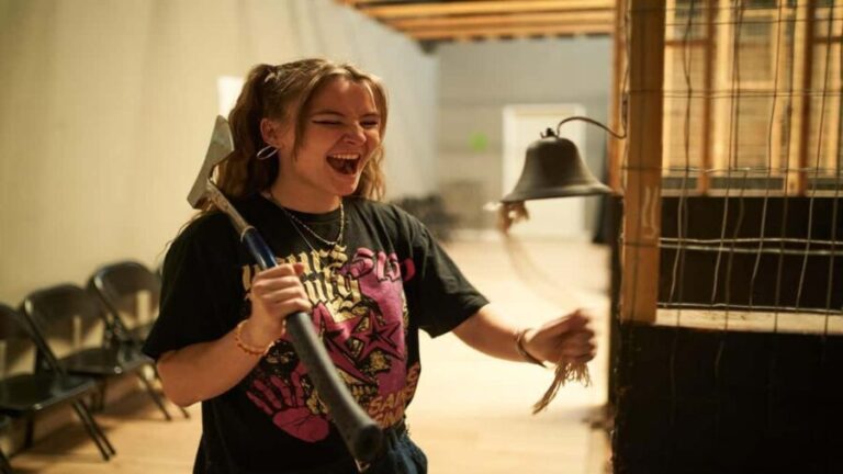 Tacoma: Axe and Knife Throwing Experience - Why This Experience Stands Out