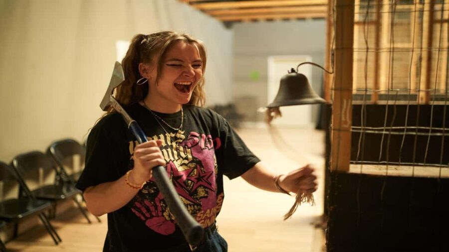 Tacoma: Axe and Knife Throwing Experience - Why This Experience Stands Out