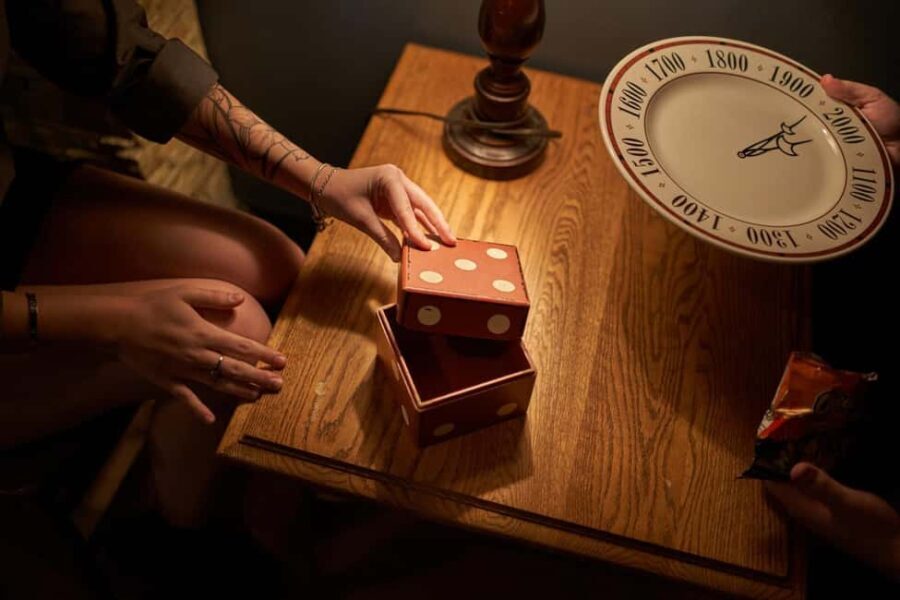 Tacoma: The Legacy Escape Room Experience - Who Will Love This Experience?