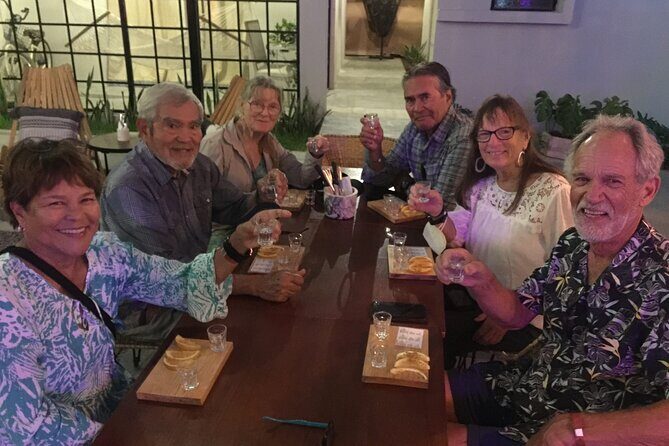 Tacos, Beer and Mezcal Food Tour in Mazatlan - What Travelers Can Expect