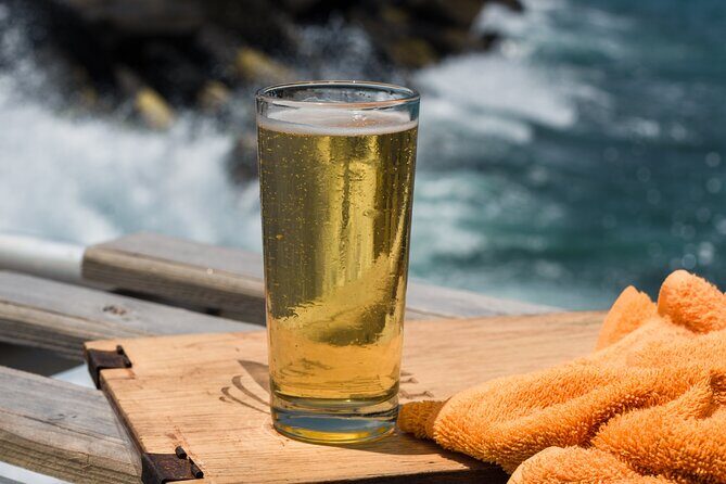 Tacos, Brews and Views Tour - Authenticity and Value: Why This Tour Works